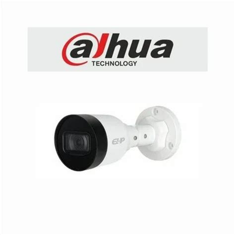 Dahua Ip Bullet Camera MP Camera Range To M At Piece In Hyderabad