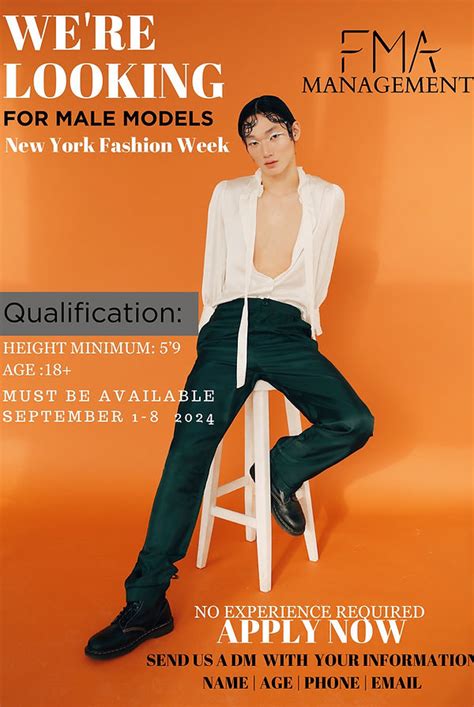 Modeling School Fanny S Modeling Academy Middlesex