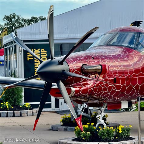 Uretsky Aviation Added A New Photo — At Uretsky Aviation