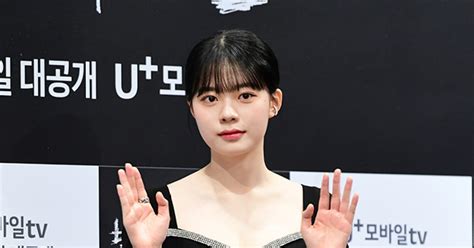 [포토] 이재인 ‘밤이 되었습니다에서 만나요