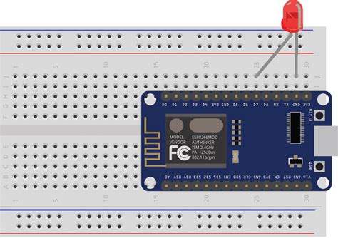 Como Programar O Nodemcu Com Ide Arduino Makerhero