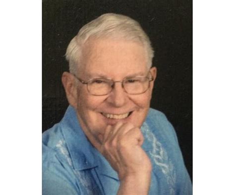 Ronald Charles Kohn Obituary 2023 Hurst Tx Forest Ridge Funeral Home Memorial Park Chapel