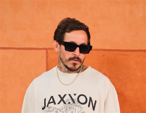 Mma Fighter Chito Vera Joins Jaxxon Jaxxon