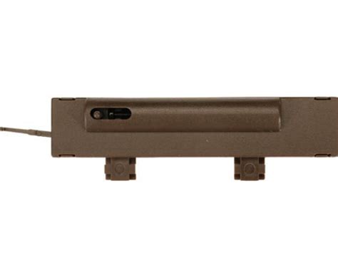 Ho Code 83 Rh Switch Machine Manual ⋆ Time Machine Hobby