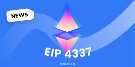 Ethereum Account Abstraction In The Cards What Is Eip 4337