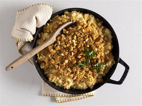 Italian Chicken Casserole