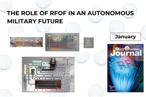 Low Phase Noise Mmwave Voltage Controlled Oscillator Microwave Journal