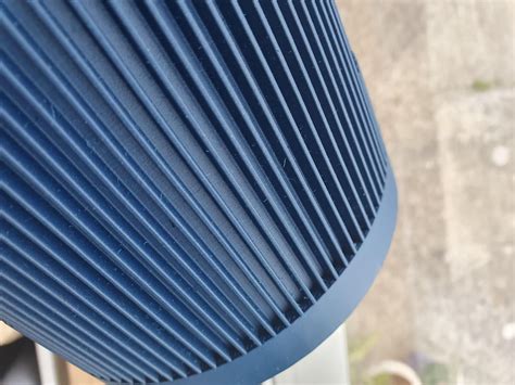 how to reduce stringing in fine areas like these was worse r bambulab