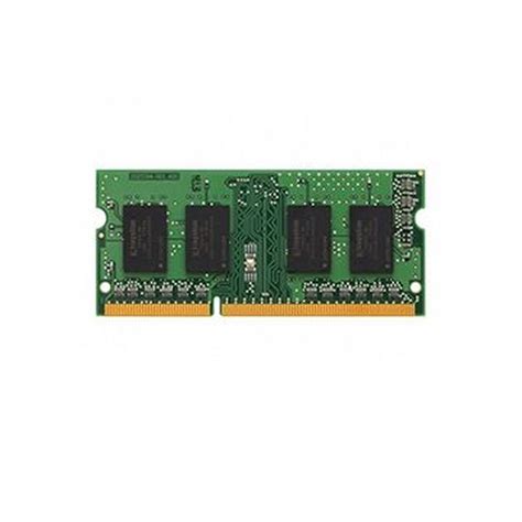 Memoria Kingston Gb Ddr Mhz Notebook em Promoção na Americanas