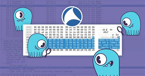 Unleashing The Power Of Wireshark A Deep Dive Into Network Traffic Analysis By Cyber Tsunami