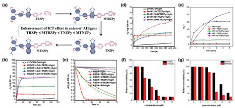 Biosensors Free Full Text Type I Photosensitizers Based On