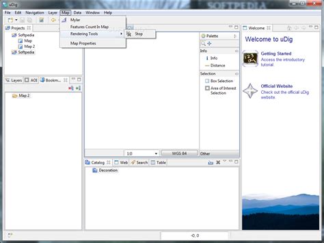 Udig Download Softpedia