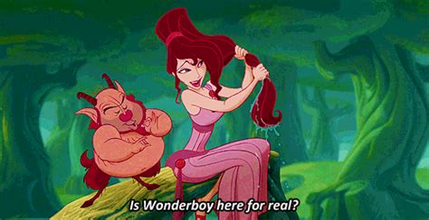 I Tend To Think Of Myself As A One Man Wolf Pack