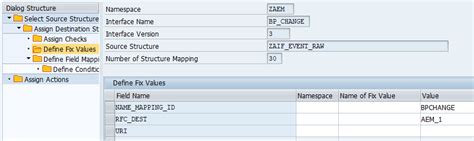 Integration Of Sap S4hana With Sap Integration Suite Advanced Event Mesh Aem Using Aif