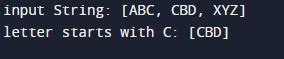 Java Reduce How To Apply The Binary Operator To Every Element