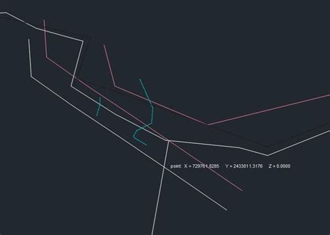 Solved Intersecting Layer Distances To Csv File Page 2 Autodesk