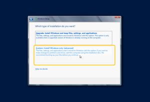 Installing Windows Server 2012 2012 R2 Guide