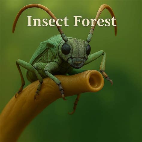 Horned Frog Eats White Giant Rat Insect Forest Facebook