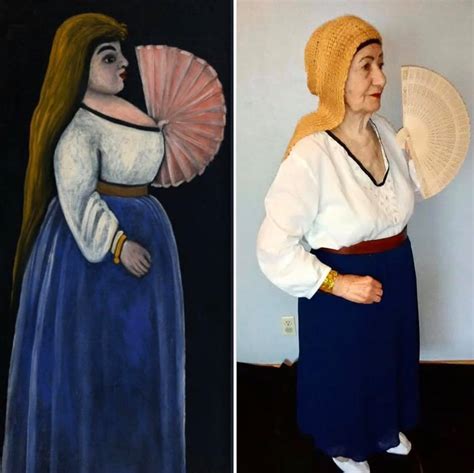 საუკეთესო გასართობი კარანტინში მუზეუმებმა ცნობილი ნახატების გაცოცხლება ითხოვეს და ნახეთ შედეგი