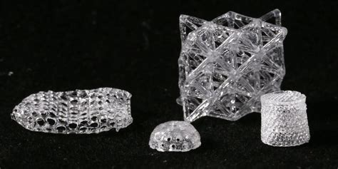 Using 3d Printing Technique To Produce Glass Objects