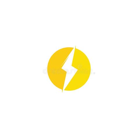 Energy Icon Lightning Icon Vector Stock Vector Illustration Of Charge Logo 360540884 Energy Icon Lightning Icon Vector Stock Vector Illustration Of Charge Logo 360540884