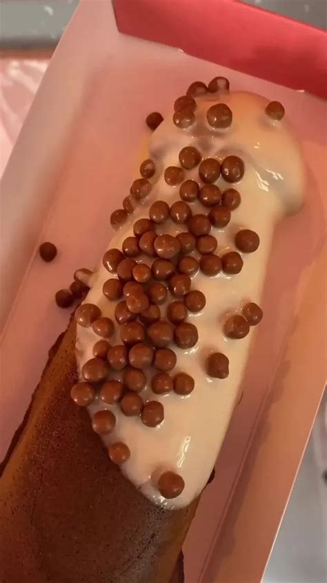 Bakery S Genitalia Shaped Waffles Slammed As Sewage By Far Right Politicians Big World Tale