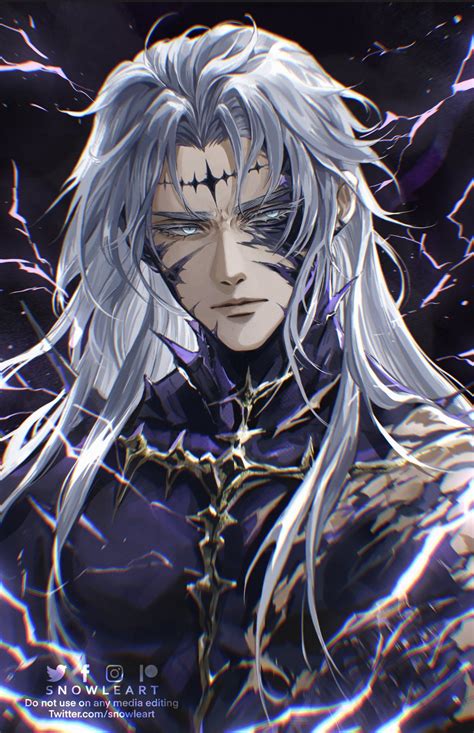 Calcharo Wuthering Waves Drawn By Snowleart Danbooru