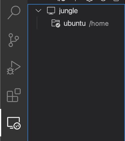 AWS EC 와 VScode연결하기