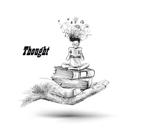 Thought Process Synonym Cometoway