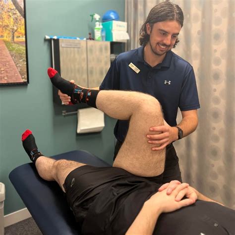 Meniscus Tears Midland Physiotherapy