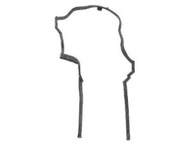11831-PLC-000 - Genuine Honda Rubber, Seal (Lower)