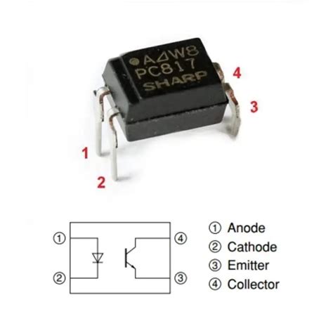 How To Test Optocoupler Super Simple And Easy
