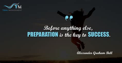 Tidalmanagement Preparation Plan Strategy Skills Goals Opportunities Tidal Management