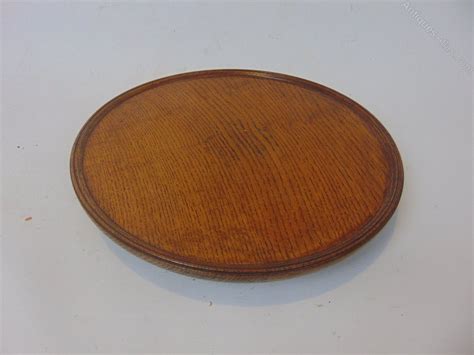 Antique Oak Lazy Susan Suzie Antiques Atlas