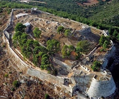 Kefalonia The Homeric Island Of Culture And History Hotel Odyssey