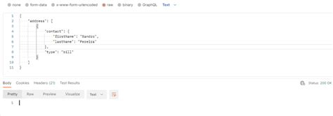 Nested Json Schema Validation In Logic App