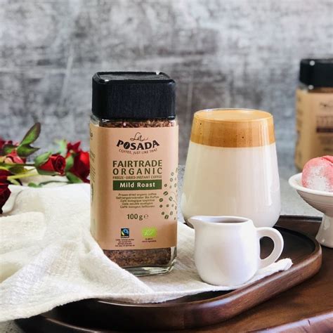 포사다 공정무역 유기농 마일드로스트커피100g 홈플러스 택배배송