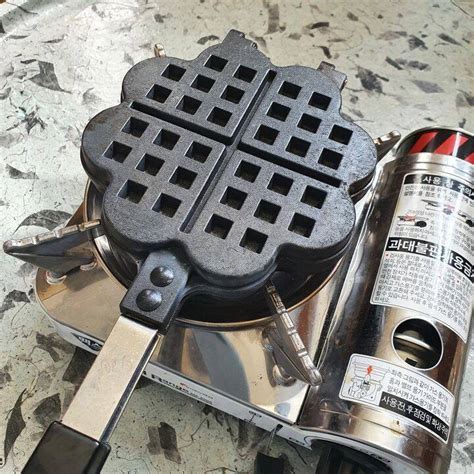 와플팬 레시피  인스티즈instiz 이슈 카테고리