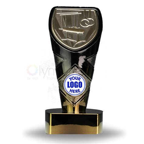 Fusion Cobra Gymnastics Trophy 150mm Olympia Trophies