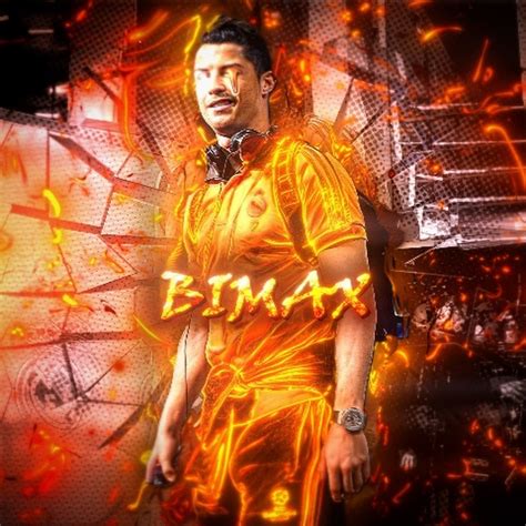 Bimax Youtube