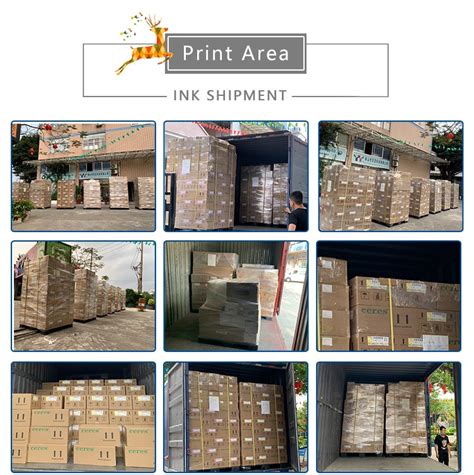 Supply 30 Degree Reversible Temperature Sensitive Ink Wholesale Factory Print Area Technology