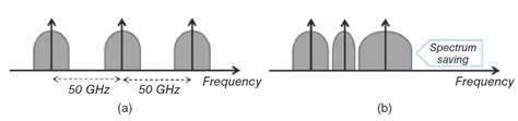 Rate Adaptable Optical Transmission And Elastic Optical Networks Fosco Connect