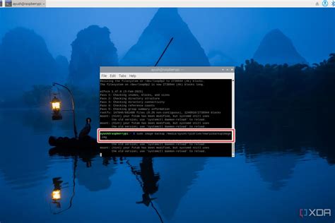 I Regularly Back Up My Raspberry Pi — Heres How You Can Too