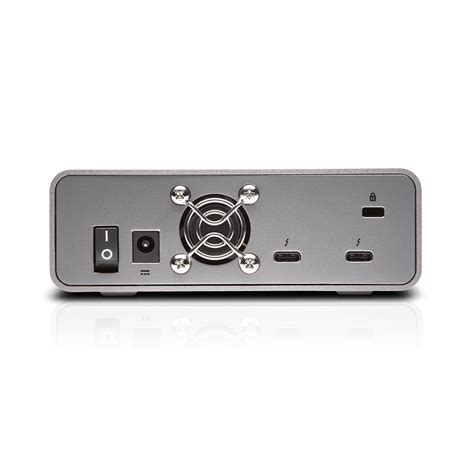 G-DRIVE™ PRO STUDIO SSD | Western Digital