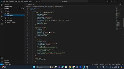 Anubhav Roy On Linkedin Oasisinfobye Webdevelopment Internship Html Css Javascript Webdesign