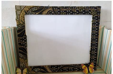 Galeri Smk Negeri 1 Tommo Bingkai Foto Daur Ulang