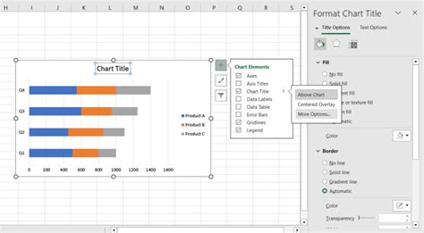 How To Create A Stacked Bar Chart In Excel Step By Step Tutorial