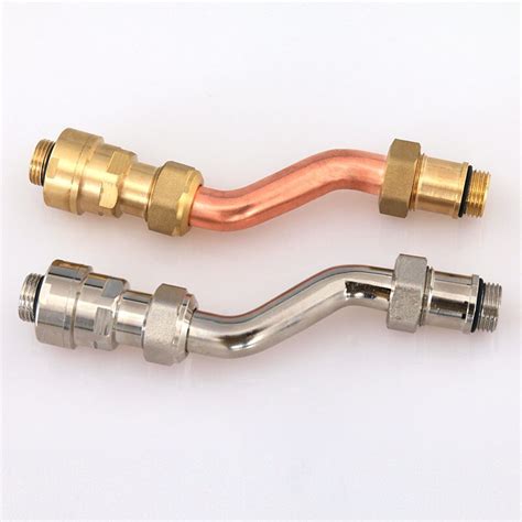 Hydraulic Balance Differential Pressure Bypass Val Grandado
