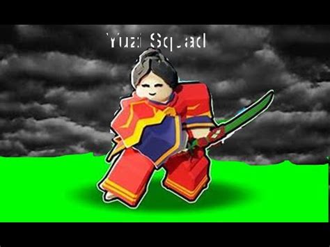 Yuzi Team ROBLOX BEDWARS YouTube Yuzi Team ROBLOX BEDWARS YouTube