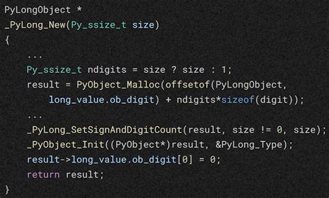 Cpython In Depth 1 — Overview Introduction By Sigrid Jin Medium